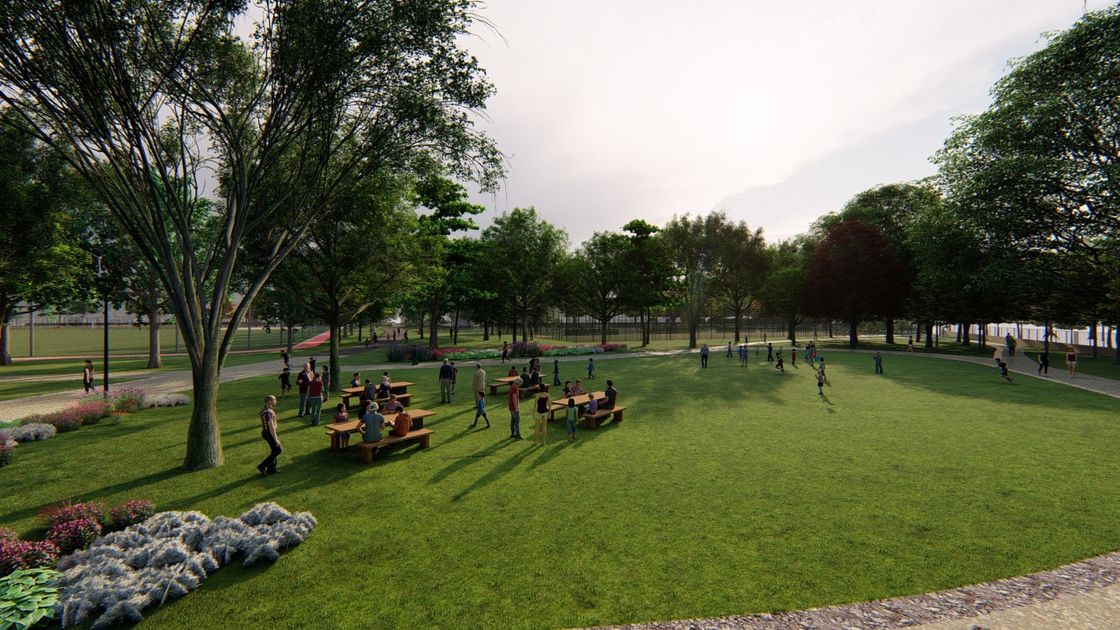 MUFG PARK BBQ施設 - LaBOLA総合予約