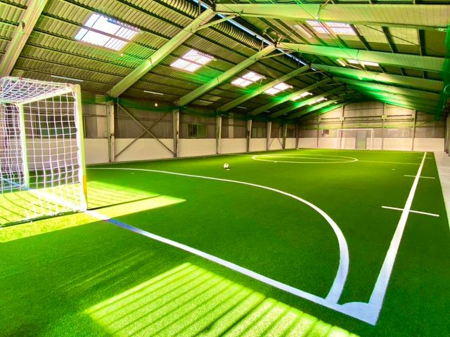 10/26(日)8:00~10:00 PAPA Stadium主催 カテゴリーC ビギナー個サル｜フットサルの個人参加 - LaBOLA