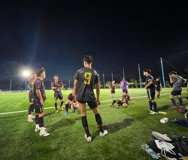 MF,DFメンバー募集｜FCエスピーナのメンバー募集 - LaBOLA