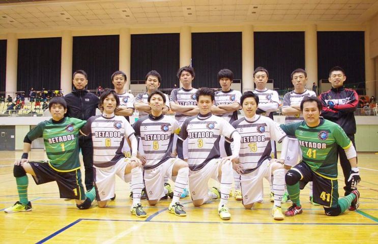 RETADOR（レタドール） - LaBOLA